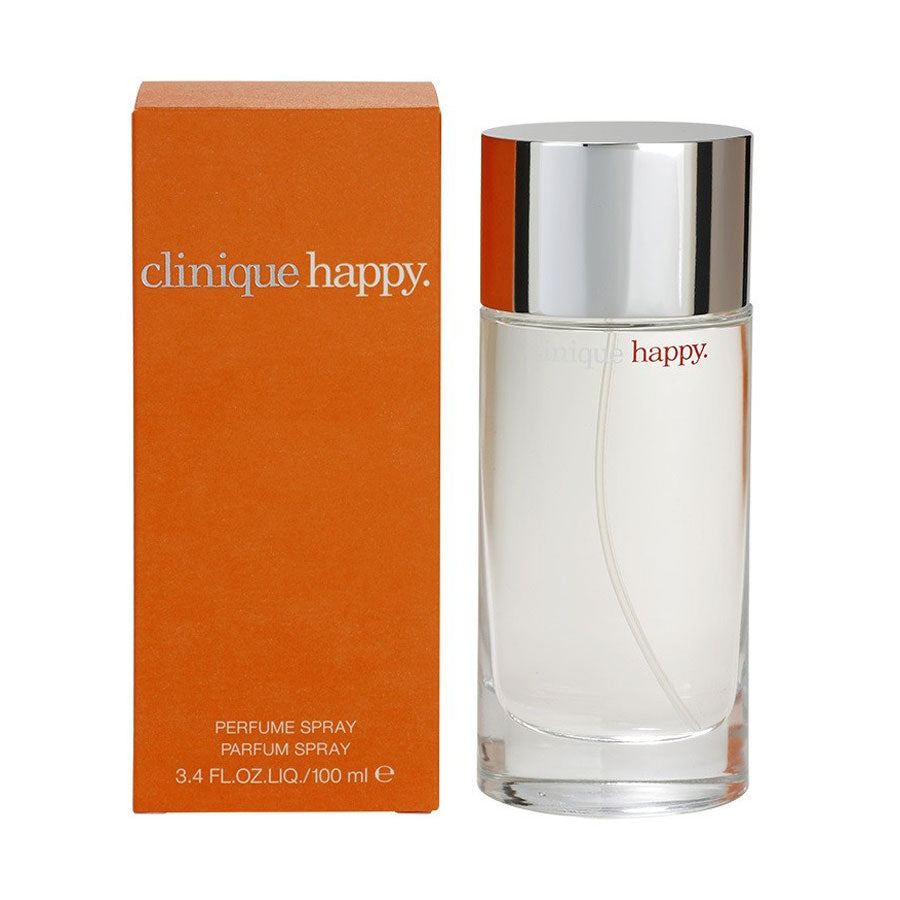 Clinique Happy Heart 100ml ราคา And น้ำหอม Clinique Happy Heart Eau De