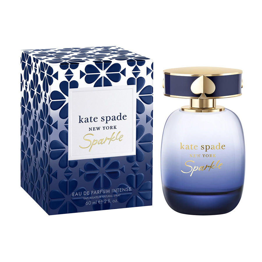 Kate Spade New York Sparkle Eau De Parfum 60ml Perfume Clearance Centre