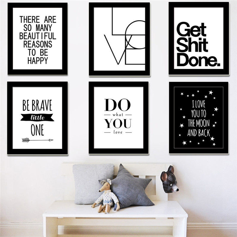 Free Printable Inspirational Quote Wall Art The Cottage Market