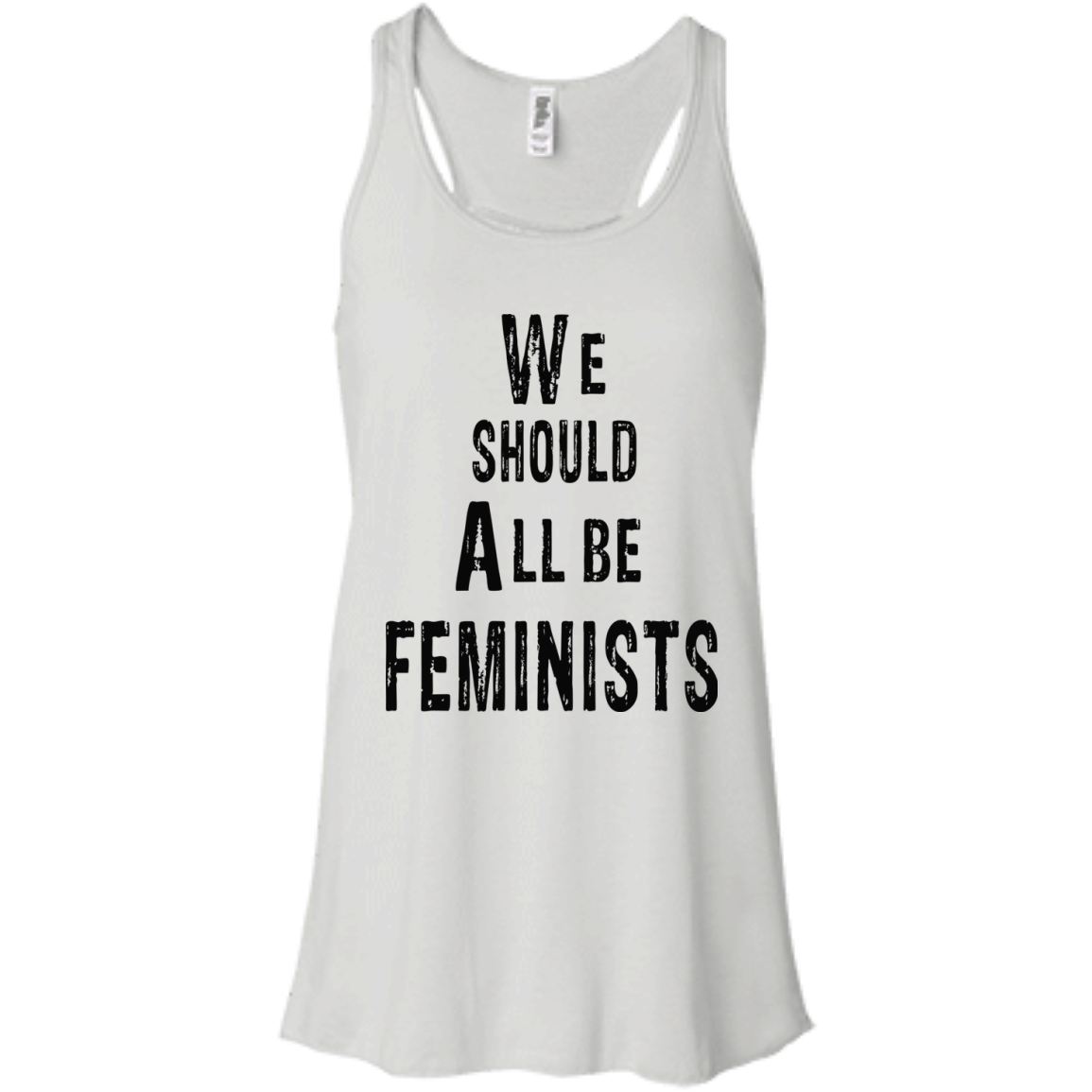 We Should All Be Feminists Shirt Hoodie Tank Teedragons