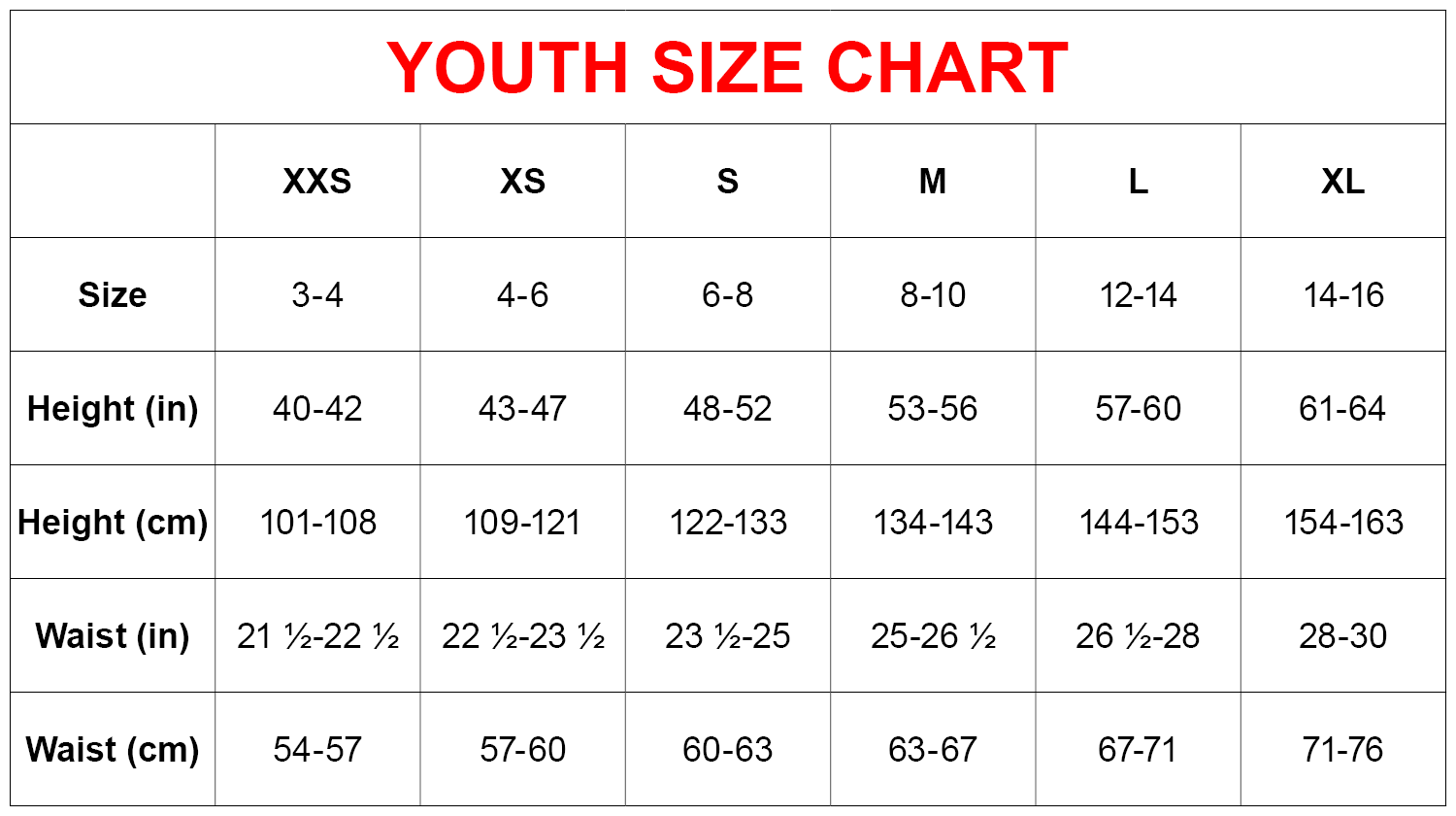 Xl Pants Size Chart For Men Size 8 Trousers In Euro At Evonne Anderson Blog