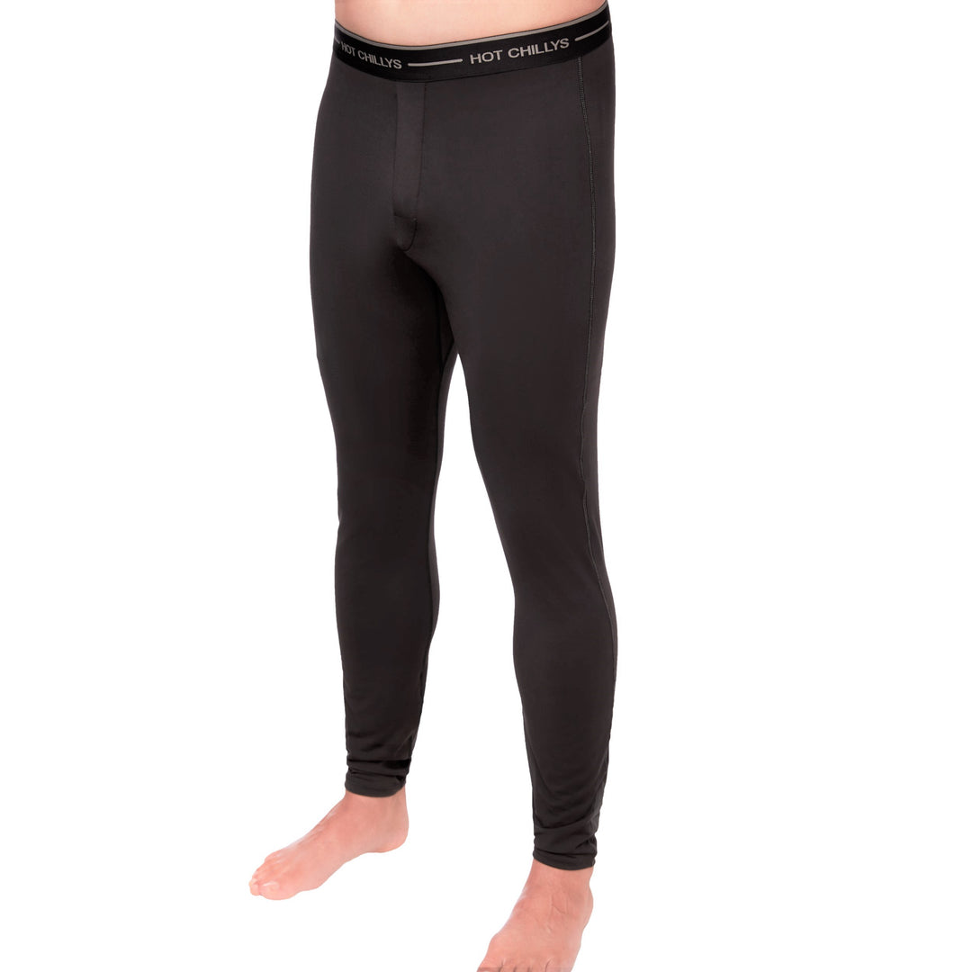 Mens Base Layer Bottoms And Thermal Pants Hot Chillys