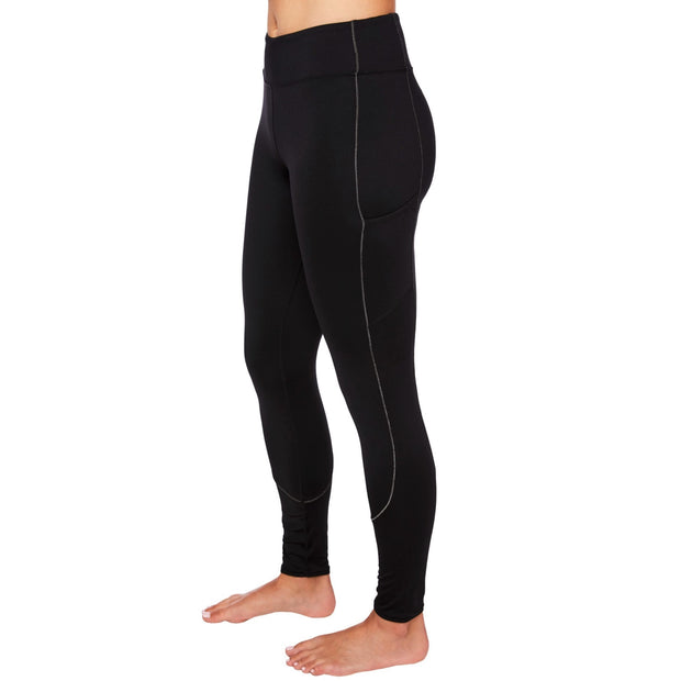 Thermal Bottoms And Base Layer Pants Hot Chillys