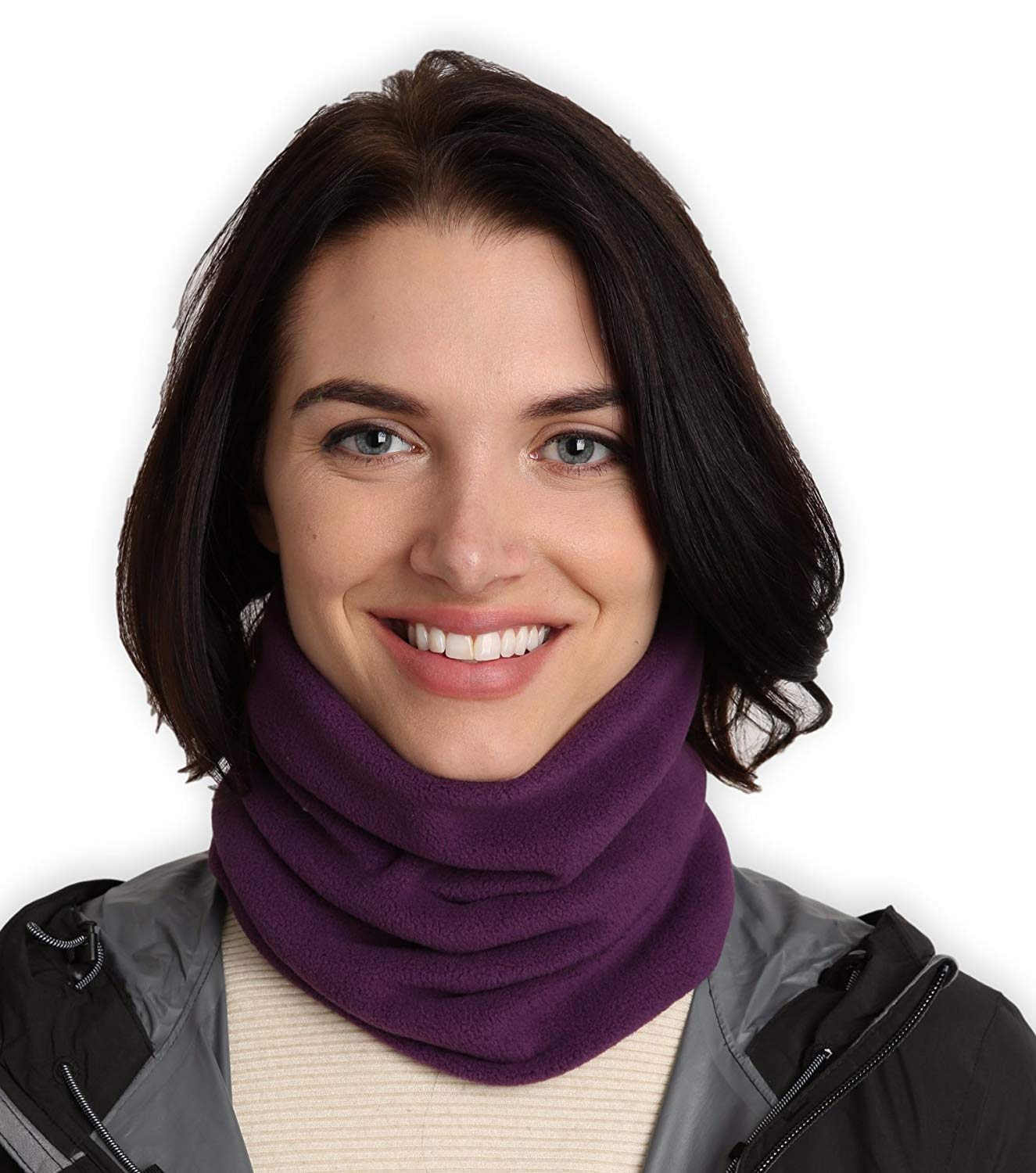 Fleece Neck Warmer Tough Outfitters