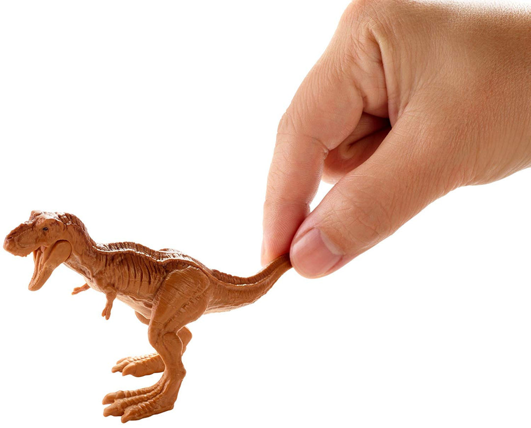 Jurassic World Mini Dino Figure Styles May Vary Square Imports