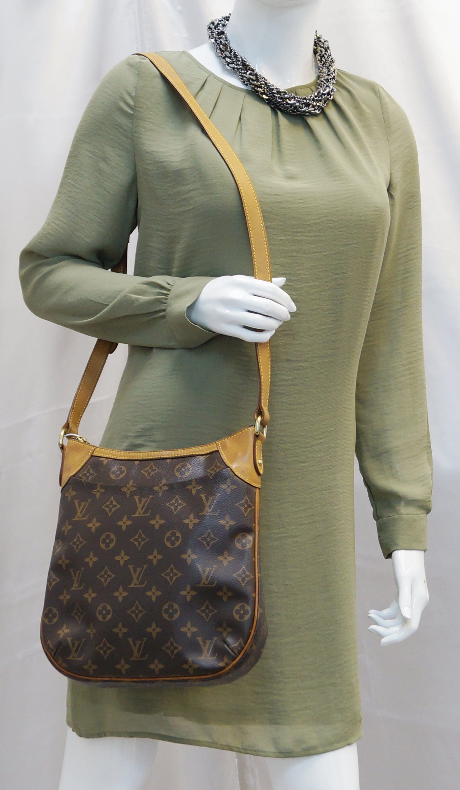 Louis Vuitton Pm Crossbody Bag Paul Smith