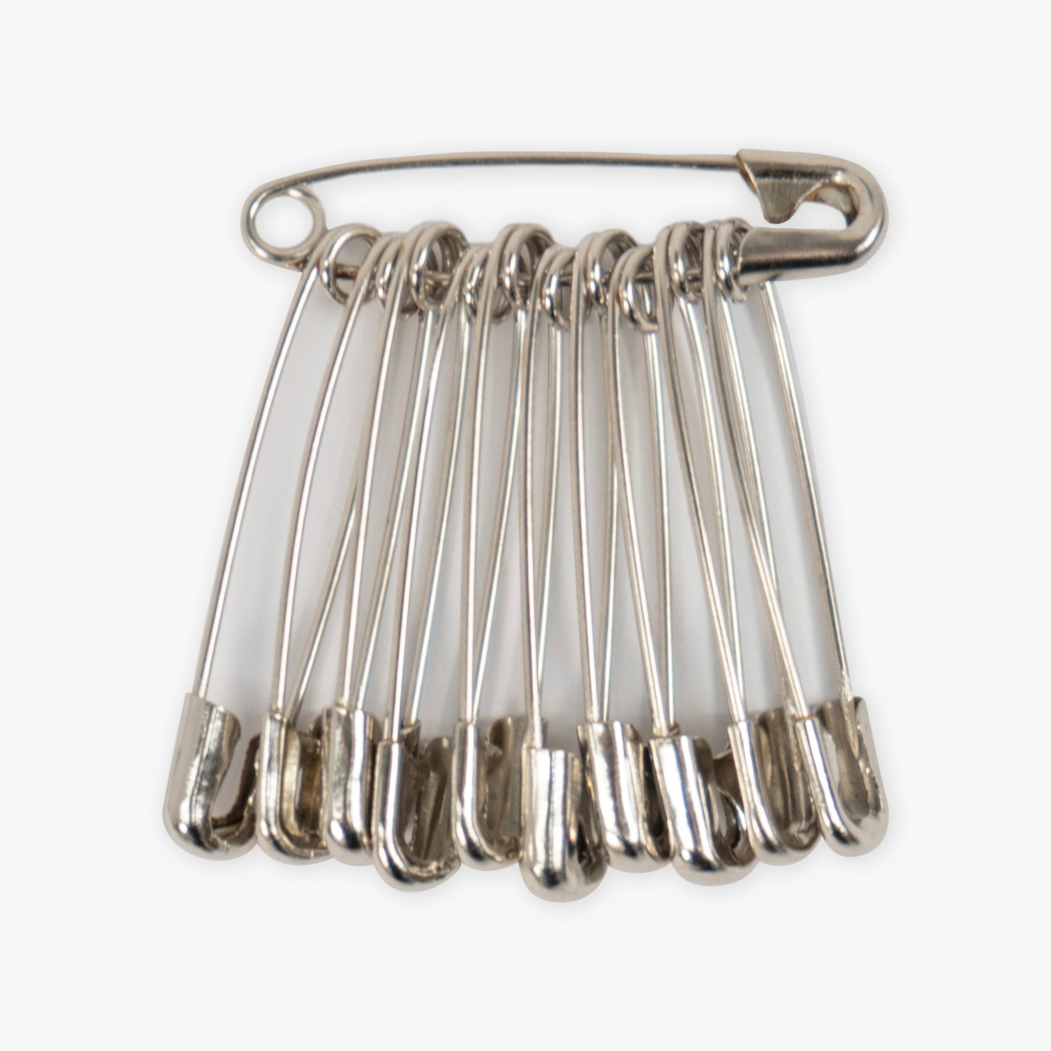 Safety Pin Bunch Sew Me Something