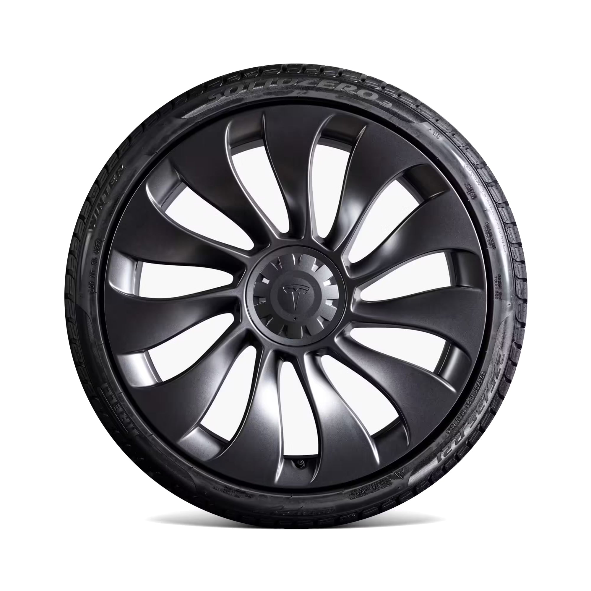 The Tesla Model Y Wheel And Tire Guide Complete Tesla Model Y Wheel