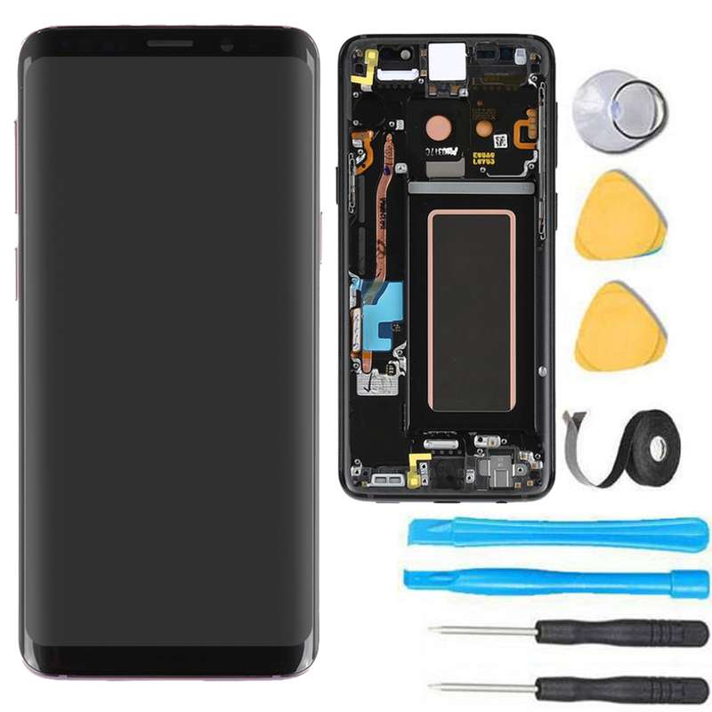 Samsung Galaxy S9 Plus Screen Replacement Kit Phone Remedies