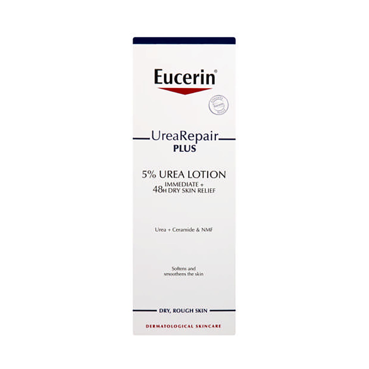 Eucerin Urearepair Plus 5 Urea Lotion 250ml Med365