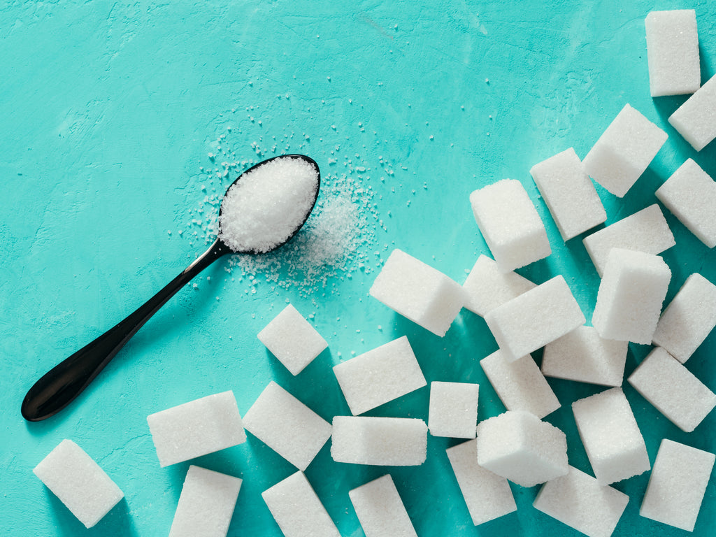 How Sugar Affects Your Brain Parker Naturals