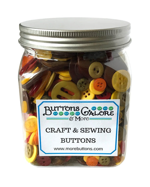 Cookie Jar Craft And Sewing Buttons Buttons Galore And More