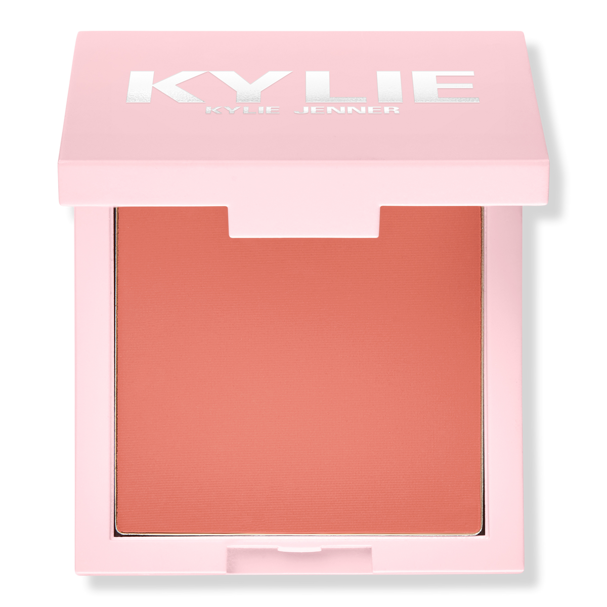 Kylie Cosmetics Pressed Powder Blush 335 Baddie On The Block Otc