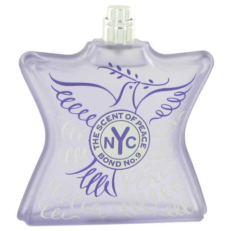 Bond No 9 Scent Of Peace For Women Edp Aurafragrance