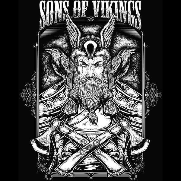 Ulfhednar Wolf Of Odin Viking Shirt Zazzlecom Viking Shirt Shirts