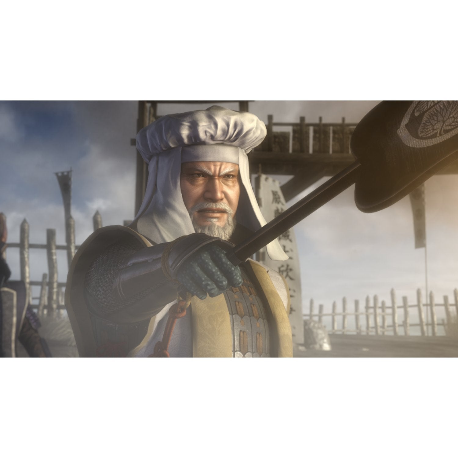 Ps4 Nobunagas Ambition Sphere Of Influence Ascension Us Playe