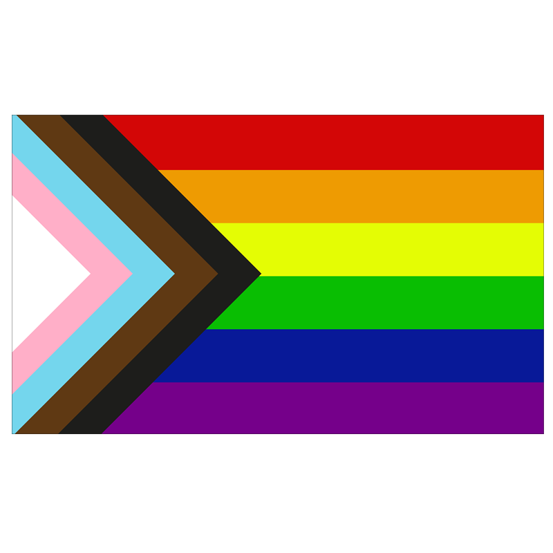 Pride Flags And Bunting Flags And Flagpoles