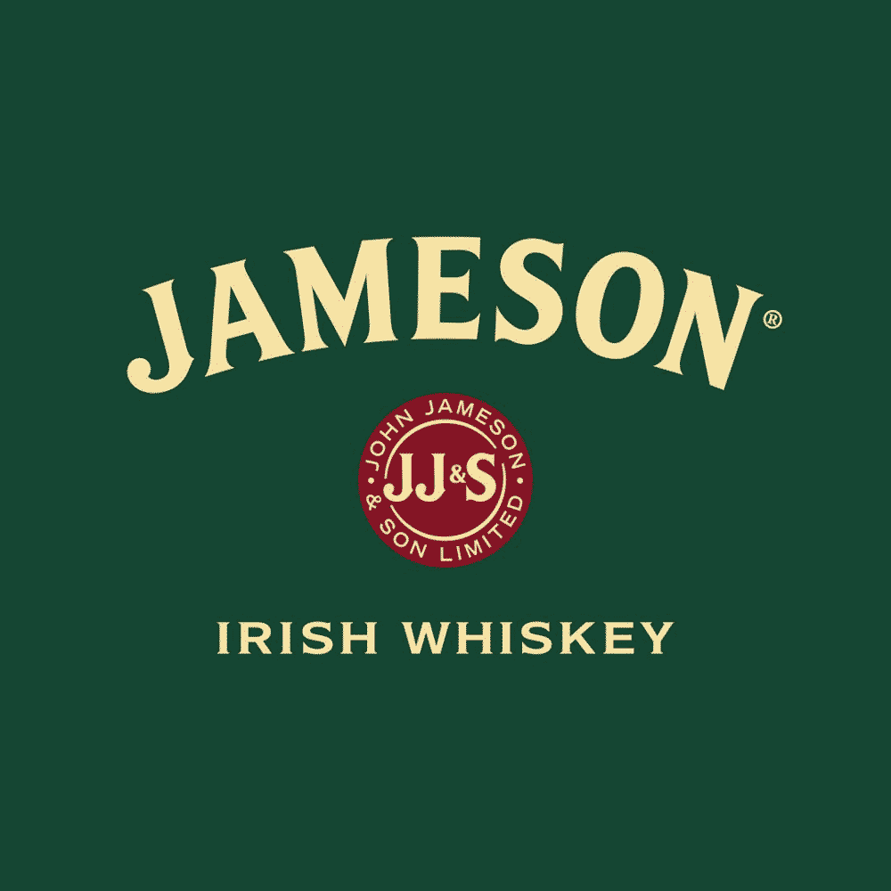 Jameson Irish Whiskey 175l Habersham Beverage