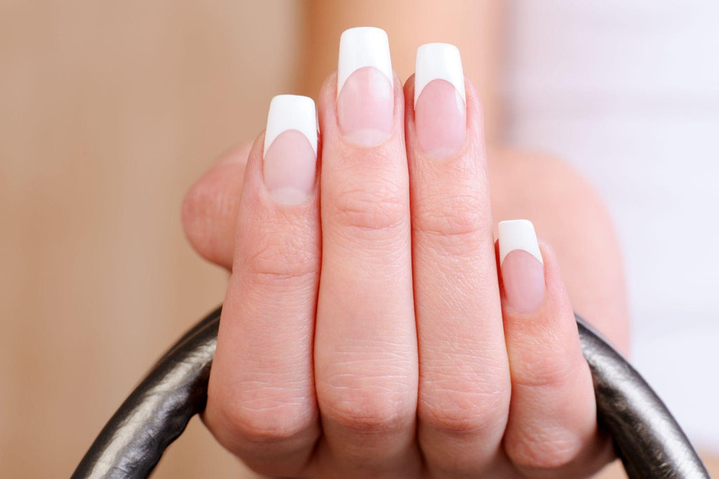 5 Tips For A Perfect French Manicure Debelle Cosmetix Online Store