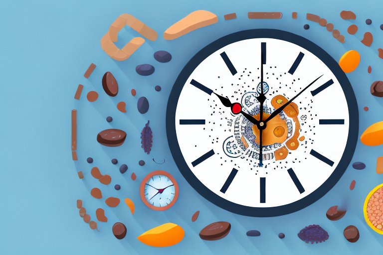 Optimal Timing For Protein Consumption When Is The Best Time To Take