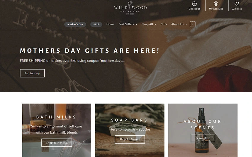 12 Best Mothers Day Marketing Ideas For Your Online Store Gempages