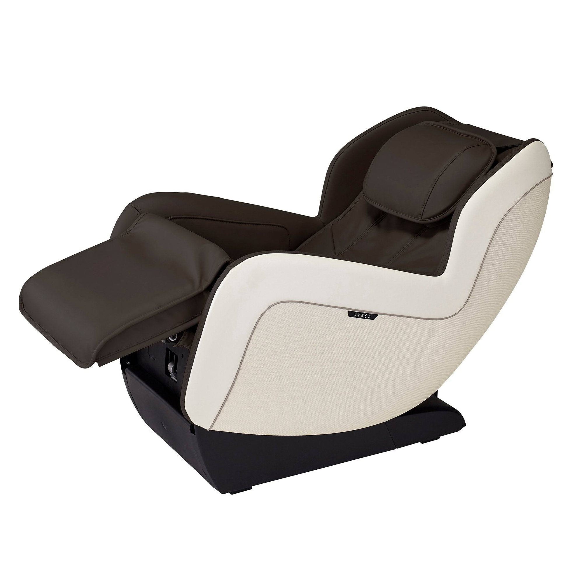 Synca Circ Massage Chair —