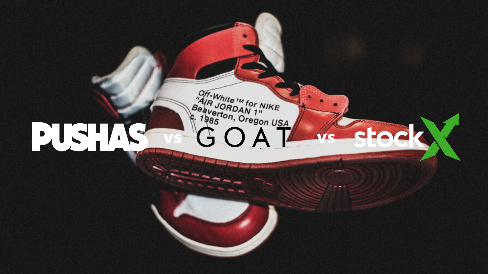 Is Goat Legit Does Goat Sell Fake Shoes Complete 2023 Review Stupid