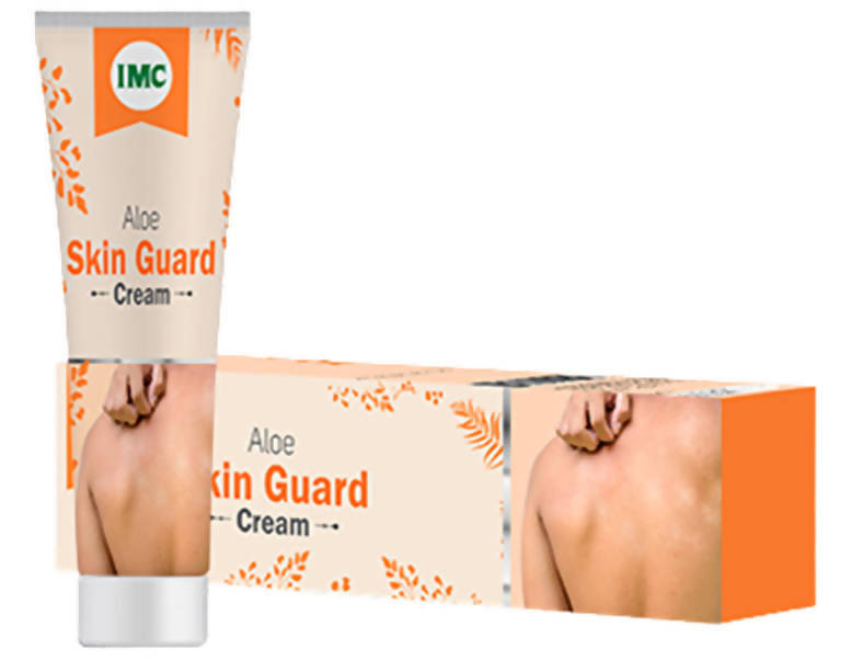 Imc Aloe Skin Guard Cream