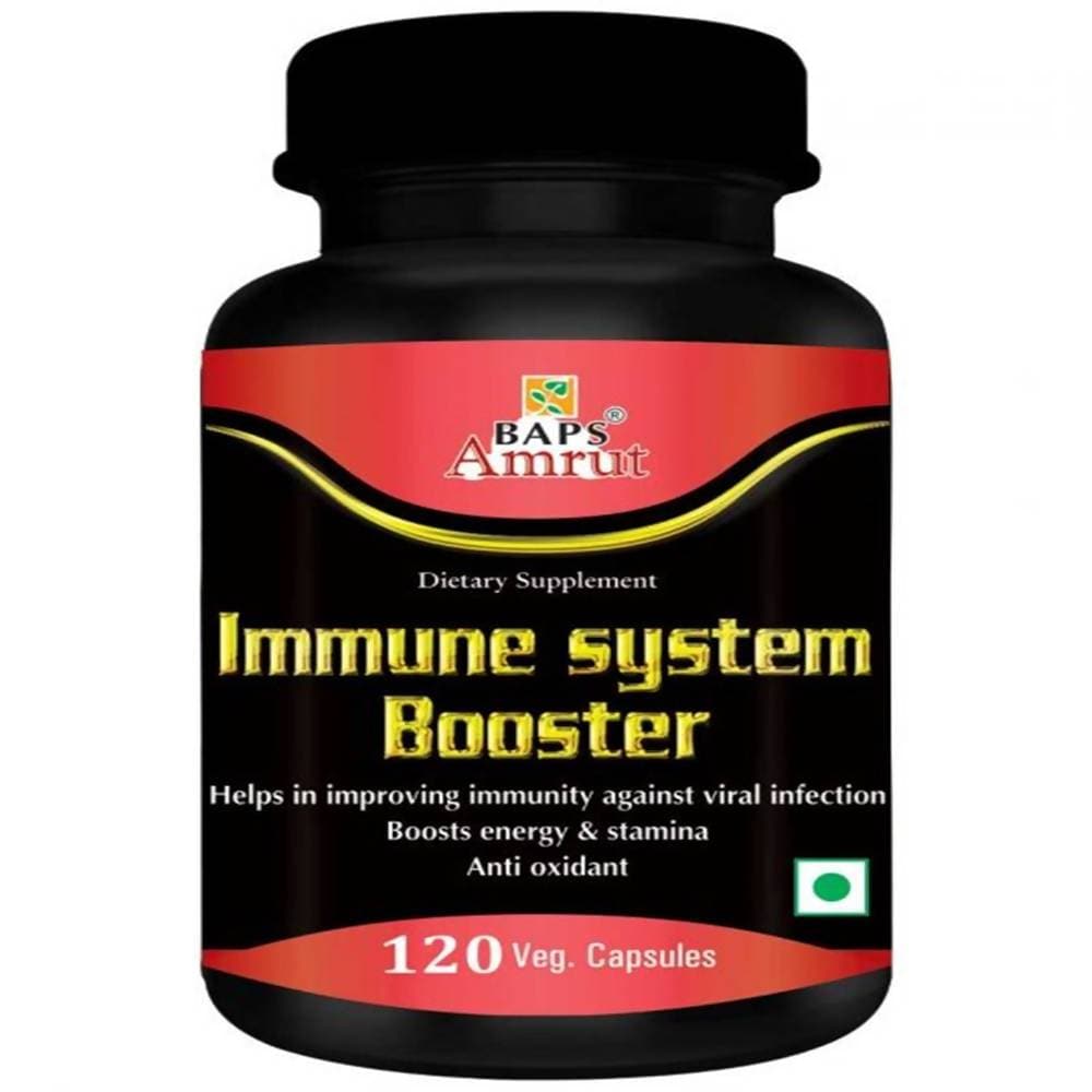 Best Immunity Booster Supplements Online Ayurvedic And Natural Herbal