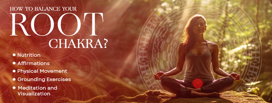 What Is Root Chakra Everything You Must Know