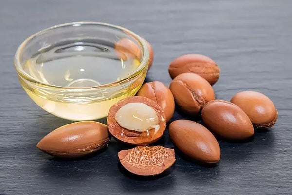 Argan Oil The Secret To Luscious Locs Moksha Essentials Inc