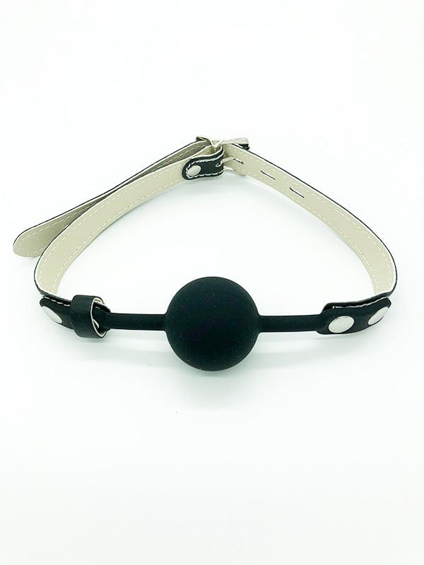 200以上 Ballgag 176693 Diy Ball Gag Vanessa Sdiary