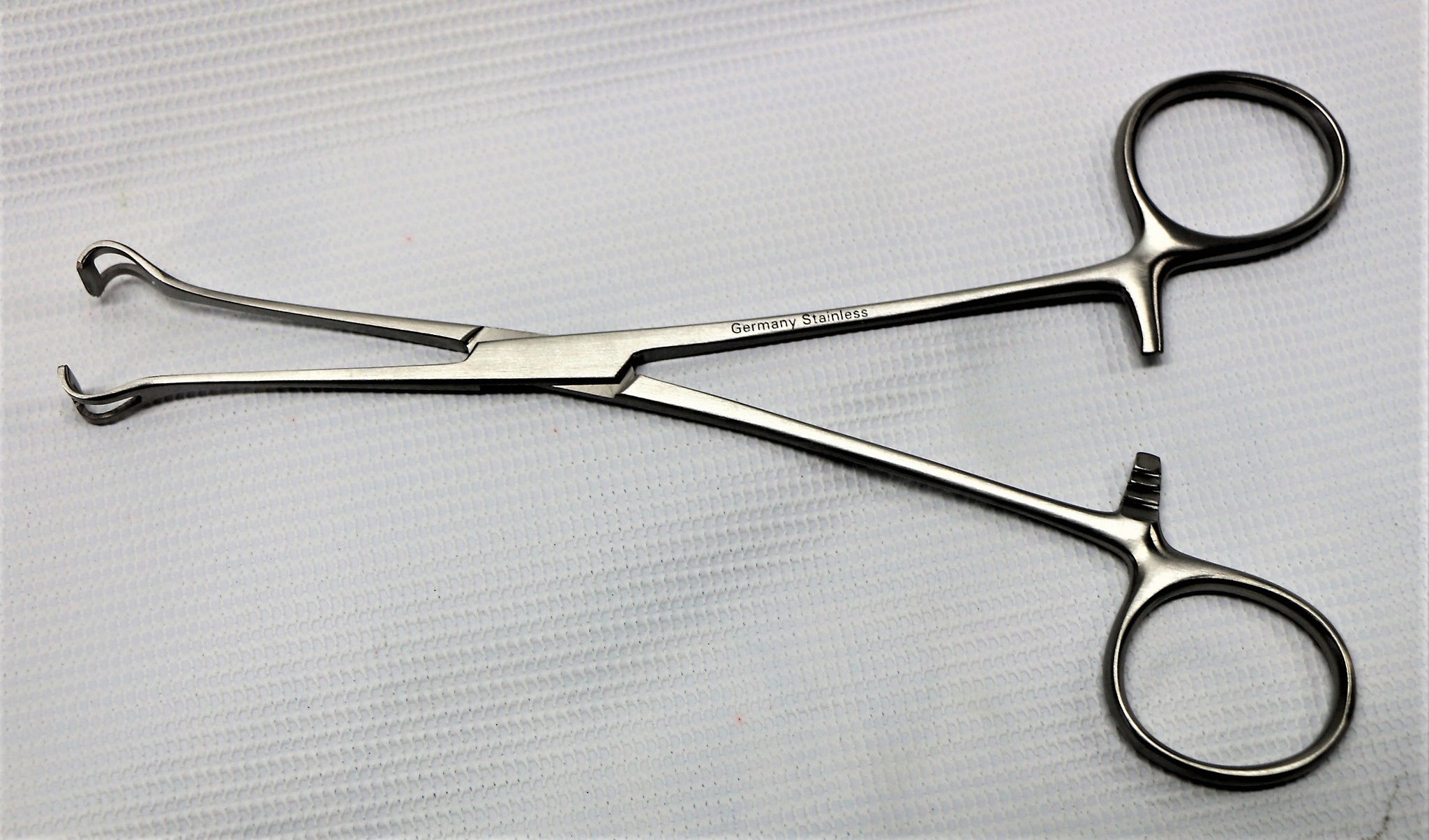 Babcock Forcep Golden Horse Medical Supplies