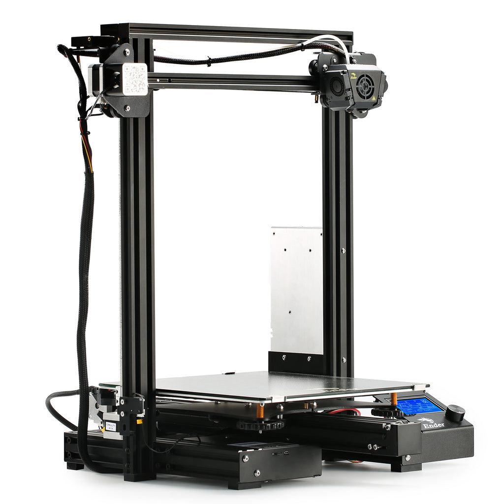 Creality Ender 3 Max 3d Printer