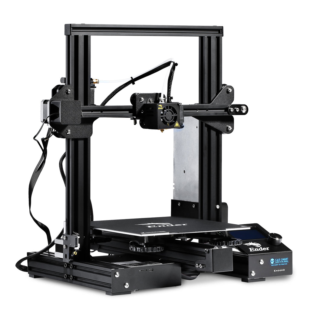 Open Box Creality3d Ender 3 Pro 3d Printer