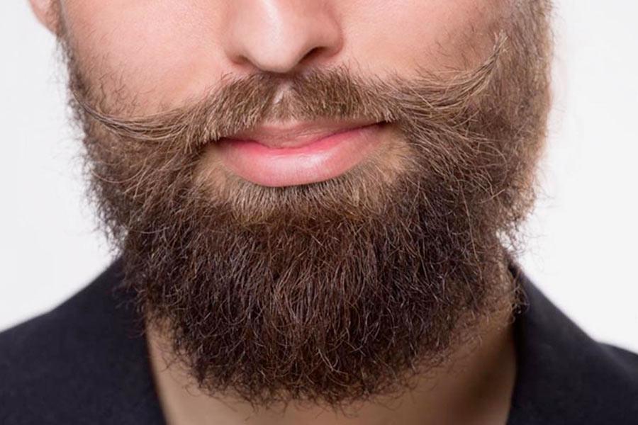 4 Consejos Para Tener Una Barba Bien Cuidada Beauty Supply