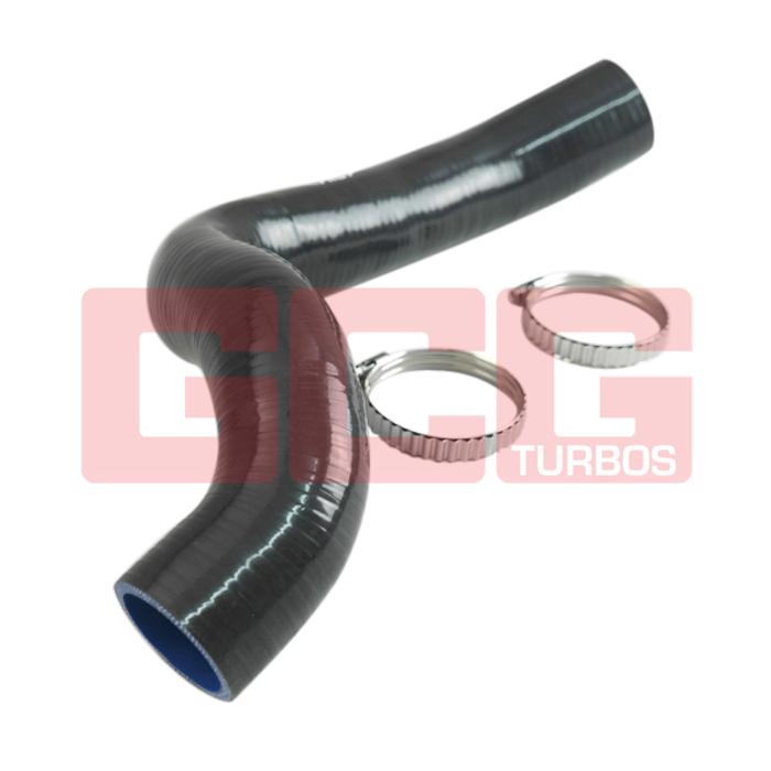 Coltecintercooler Coldside Silicone Hose Ford Rangermazda Bt 50 22l