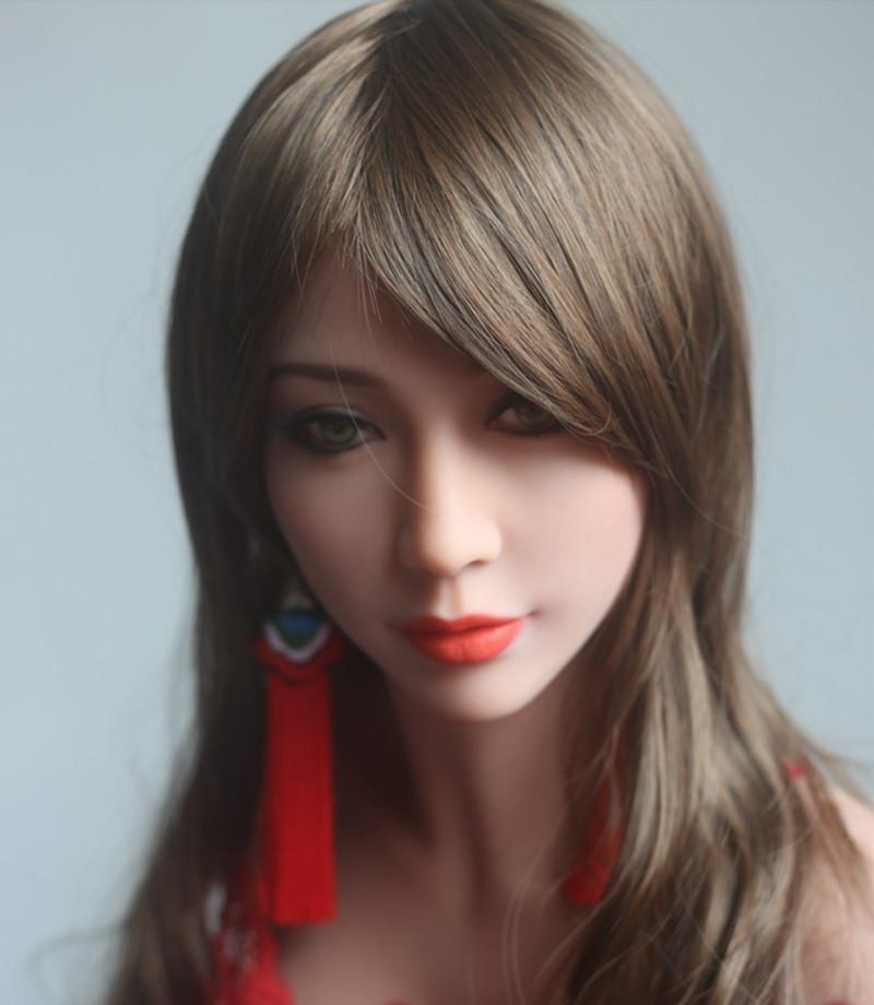 Anna Real Sex Doll Love Dolls 4u