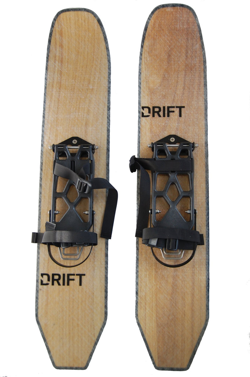 Drift Drift Boards Snowshoe For Snowboarders And Backcountry Travel