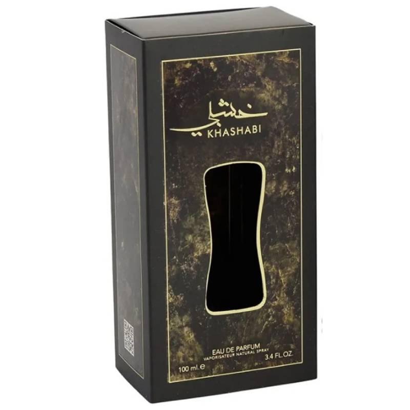 Lattafa Perfumes Khashabi Eau De Parfum 100ml Lmching Group Limited