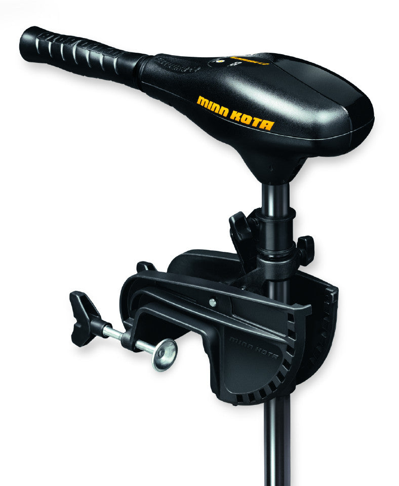 Minn Kota Endura C2 45 12v 45lb Thrust Freshwater Transom Mount Trolli