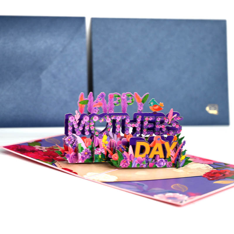 Create A Stunning Mothers Day Card With Cricut Get Inspired Now