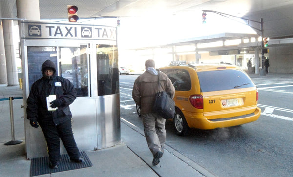 Wie Am Besten Von Newark Flughafen Ewr In New Jersey Nach Manhattan