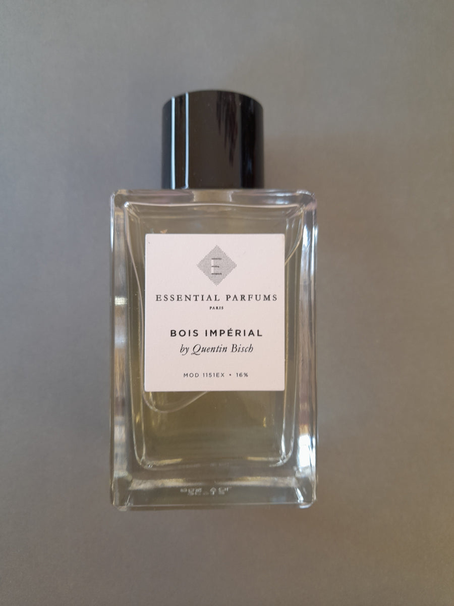 Essential Parfums Bois Imperiale Fragrance Samples Uk