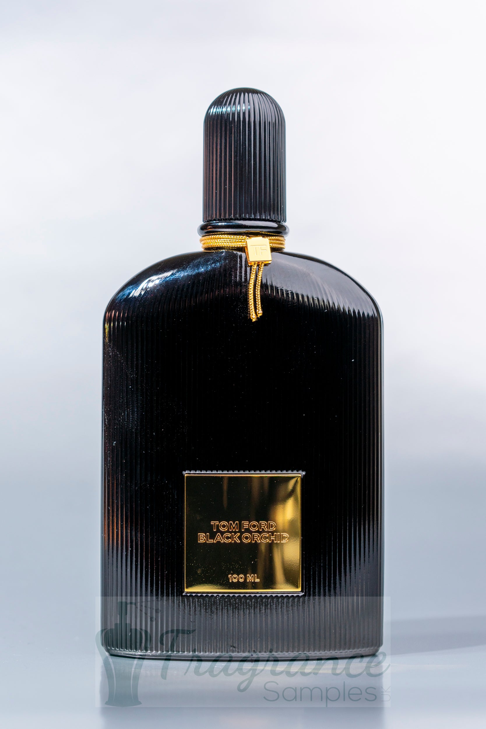 Tom Ford Black Orchid Edp Fragrance Samples Uk