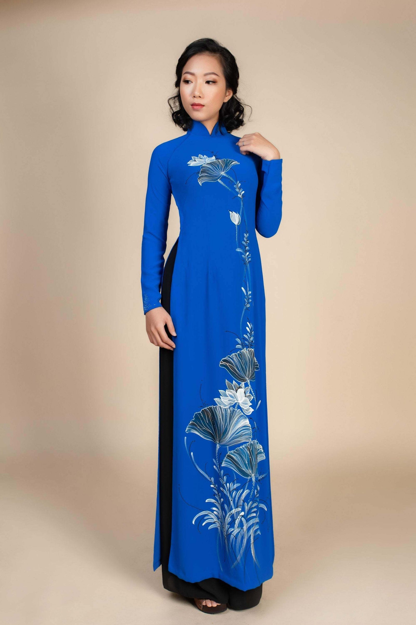 So Do Ao Dai