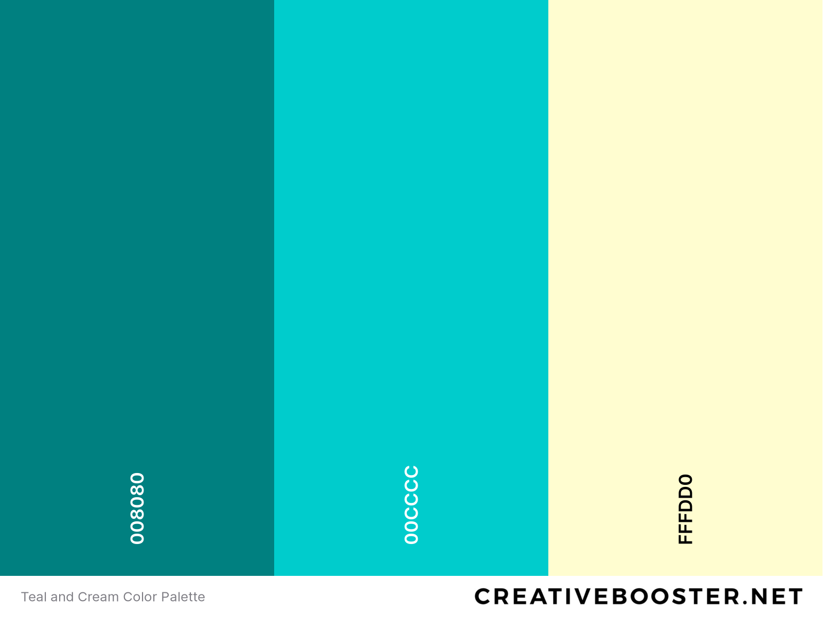 25 Best Colors That Go With Cream Color Palettes Creativebooster