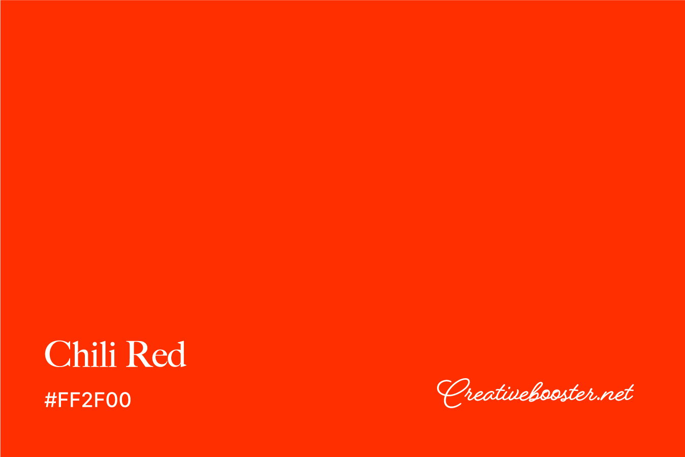 100 Shades Of Red Color Names Hex Rgb And Cmyk Codes