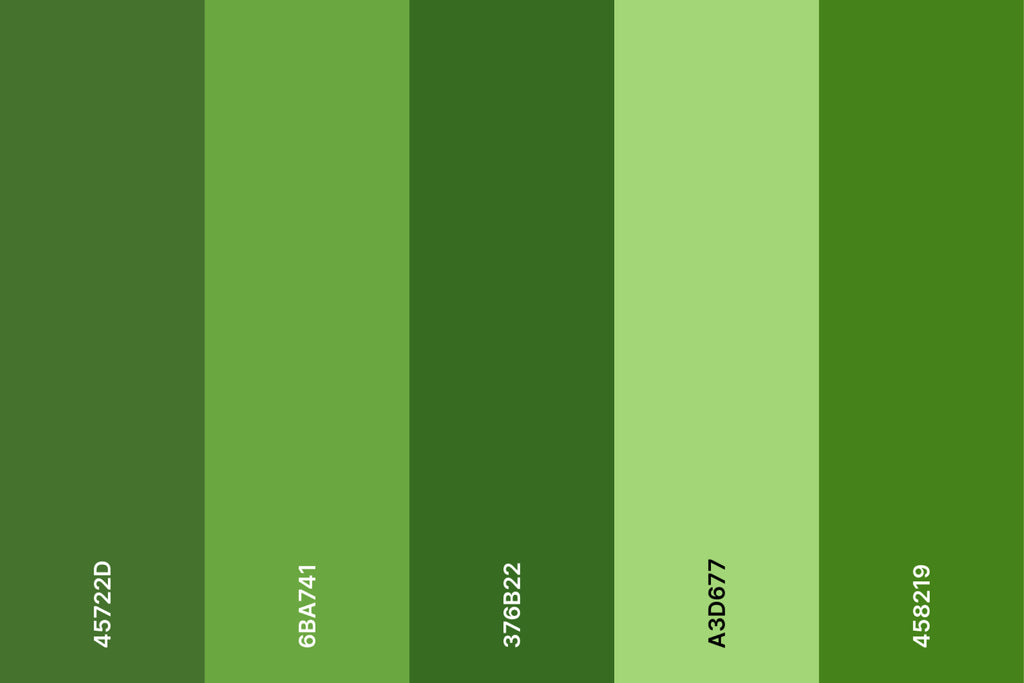 237 Shades Of Green Color Names Hex Rgb Cmyk Codes 47 Off Modafinil24