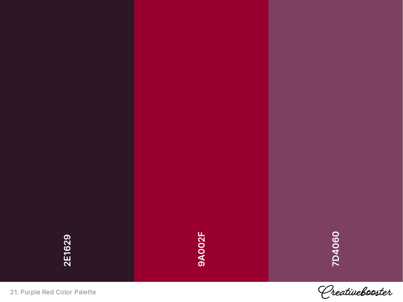 20 Colors That Go With Red With Color Palettes Creativebooster